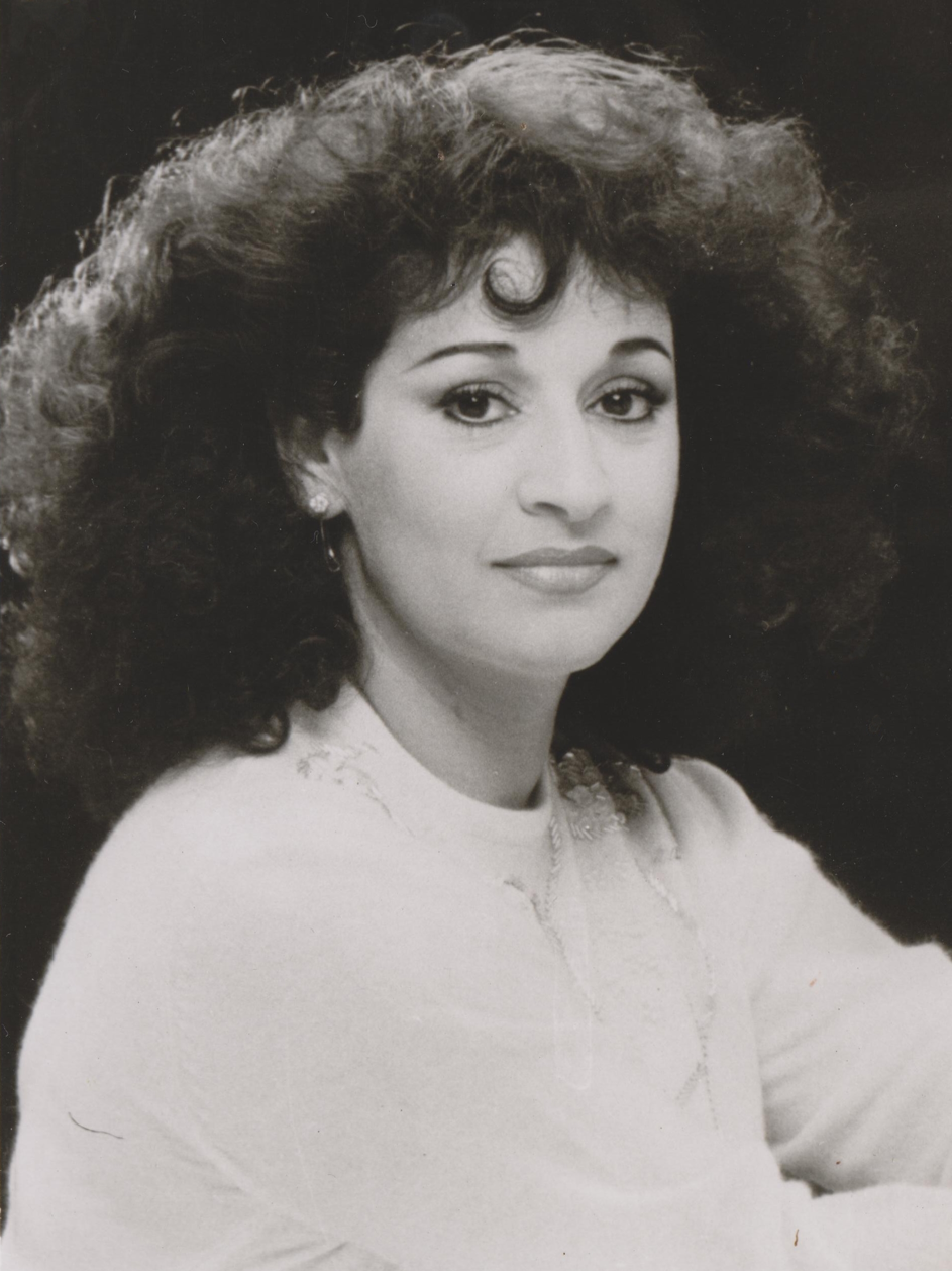 Warda al Jazairia, la Rose de liberté - Récits d'Algérie