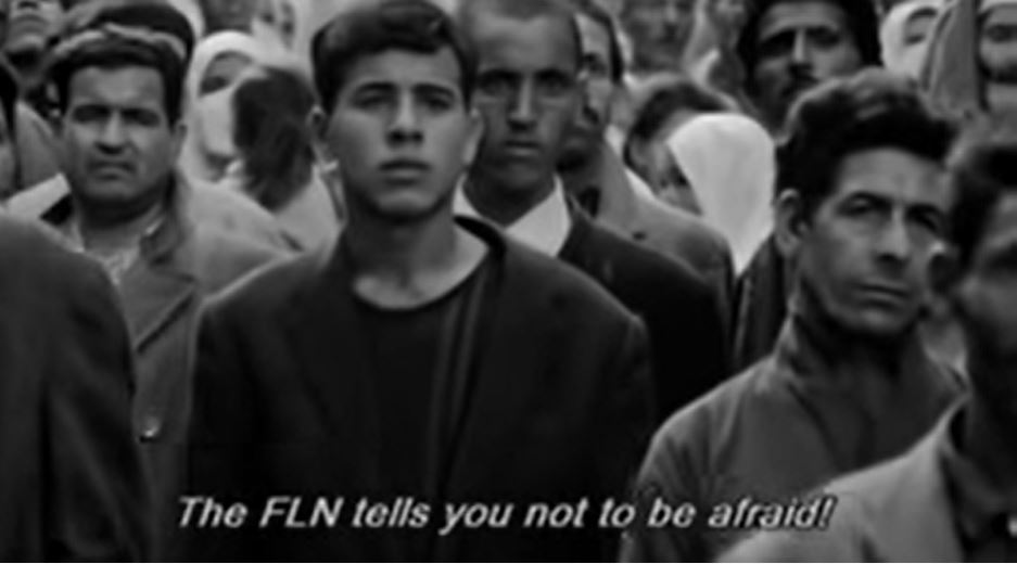 Le petit Omar ou le patriotisme sans âge - Récits d'Algerie